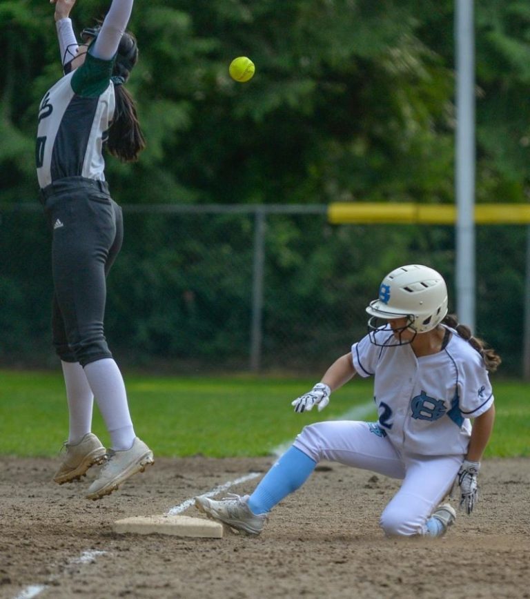 10 Top Softball Offensive Strategies - The Softball Express