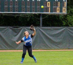 What Are the 10 Slowpitch Softball Positions? - The Softball Express