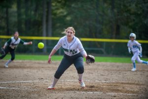 What Are the 10 Slowpitch Softball Positions? - The Softball Express