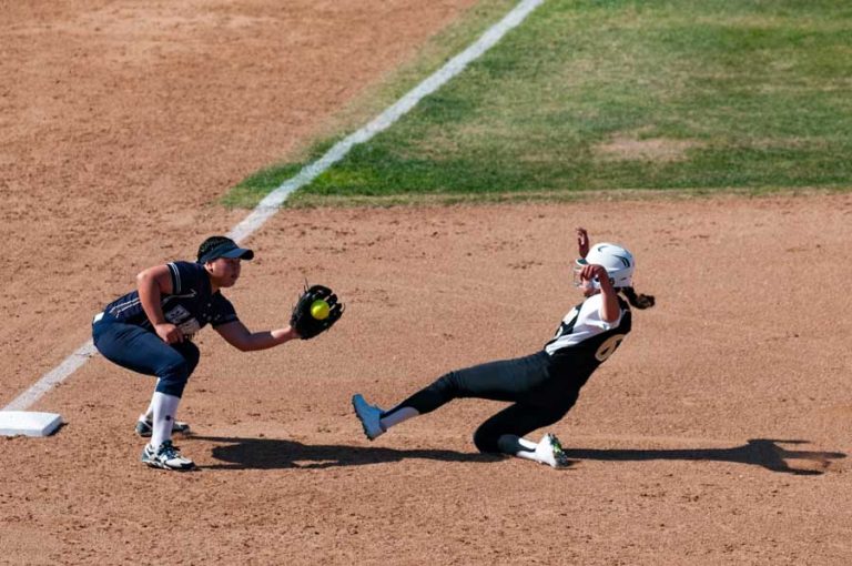 What Are the 10 Slowpitch Softball Positions? - The Softball Express
